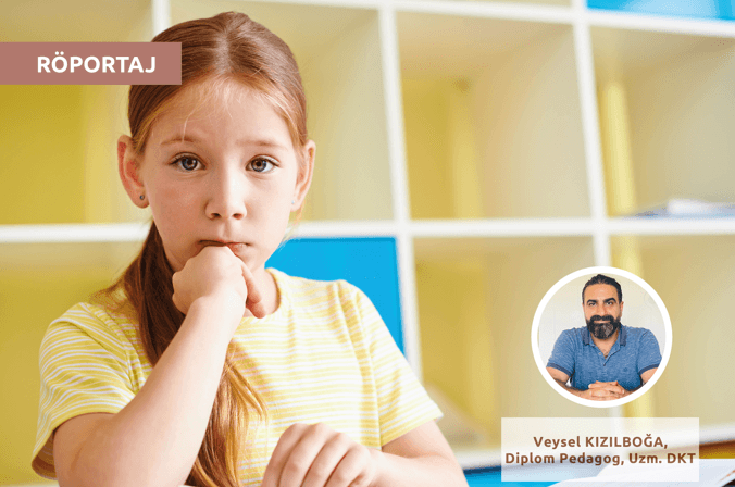 Seçici konuşmamazlık ya da diğer adıyla selektif mutizm nedir? – Özel ...